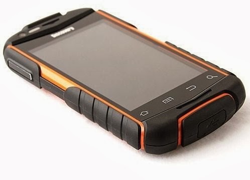 .: Smartphone Discovery V5 (Land Rover) O Original Fora do Brasil