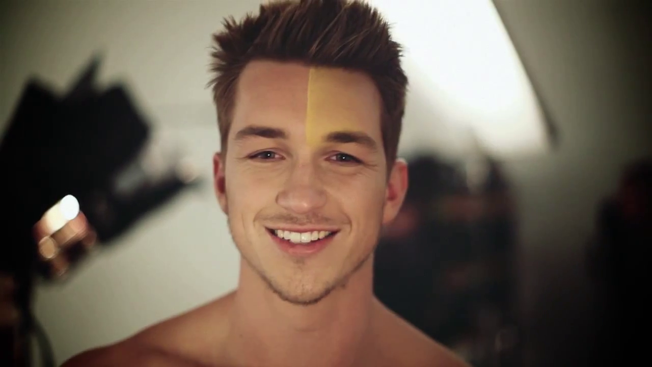 Jeremy Rohmer - America's Next Top Model Cycle 20 ~ Xtremely Sexy