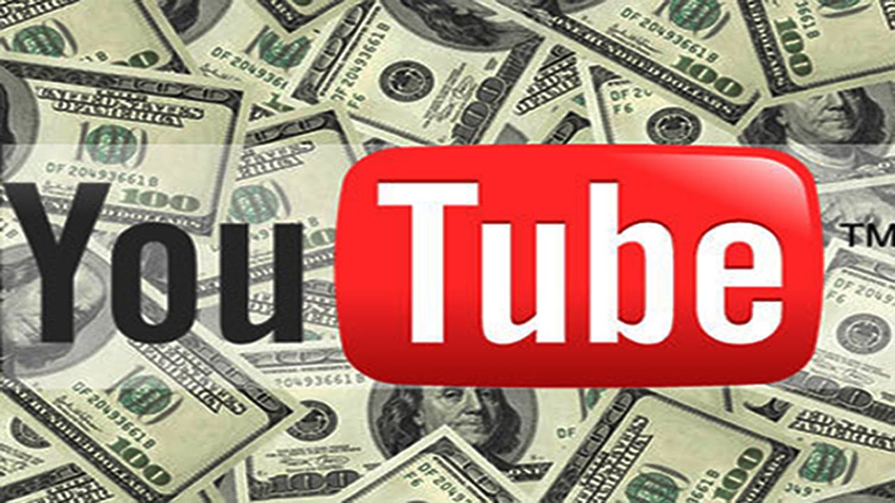 Digital Inspiration: How much youtube pay for 1000 views?