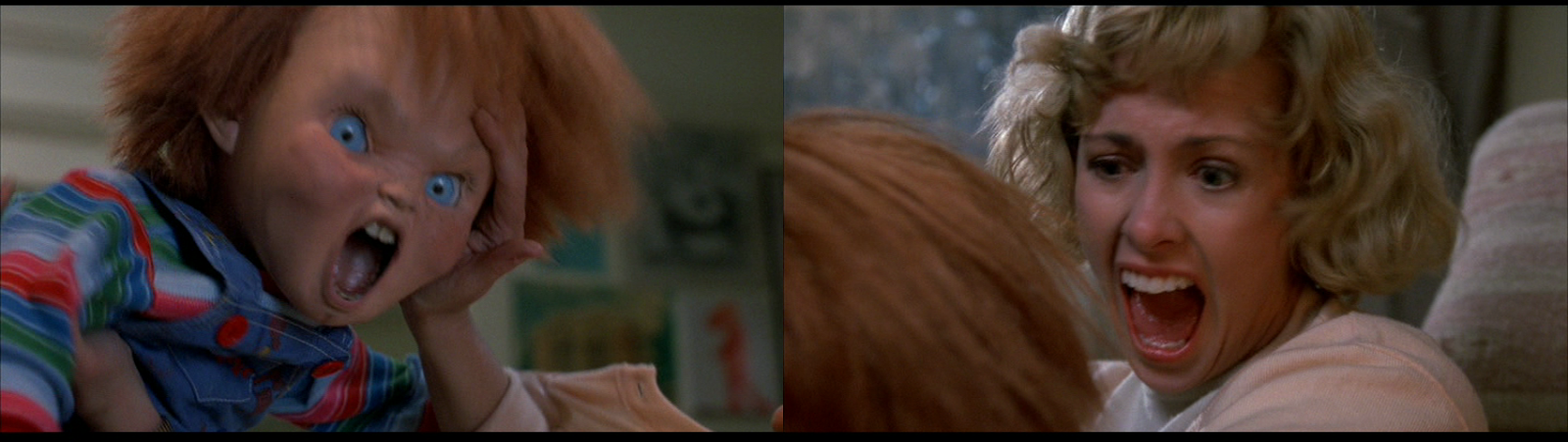 Life Between Frames: Film Appreciation - Blood Buddies for 25 Years