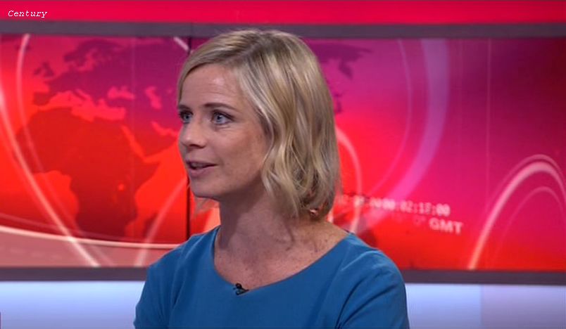 Sarah Keith Lucas - 28 Aug 17 - GMT