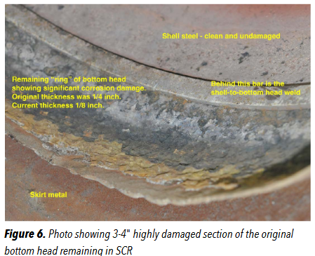 MEC&F Expert Engineers : CSB Releases Investigative Update Into Loy ...