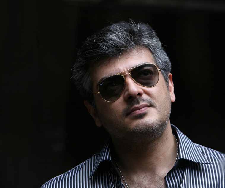 ajith stills