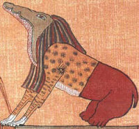 Amun-Ra Egyptology Blog: EGYPTIAN GODS