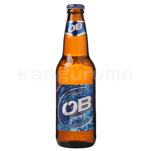 Sweet Seoul Music: The Beer's the Thing