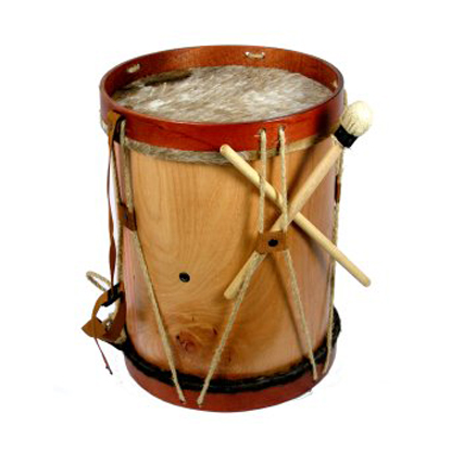 Bien Campero: Lo nuestro