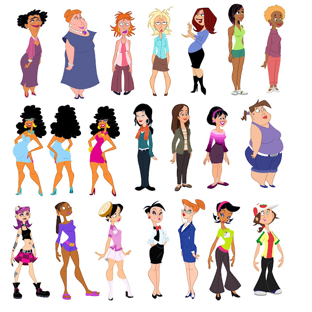 The Looney Tunes Show: Looney Tunes Show - Season's One and Two