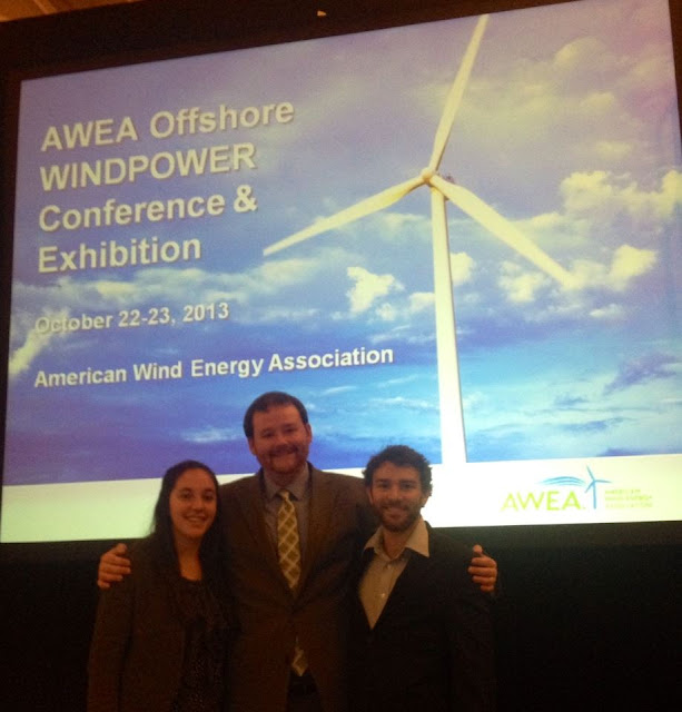 Earth Month Spotlight | Simon Mahan - Eco Cajun