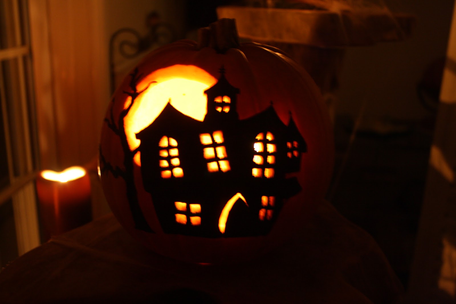 My Little Bubbly Life: Pumpkin Fun