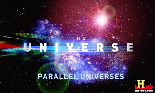 Parallel Universe and Quantum Mechanics