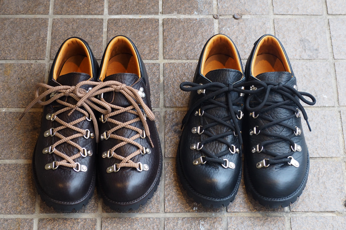NEW ARRIVAL "CRARY SHOES" - USONIAN GOODS STORE