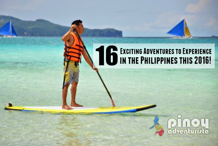 TOP PICKS: 16 Exciting Adventures to Experience in the Philippines ...