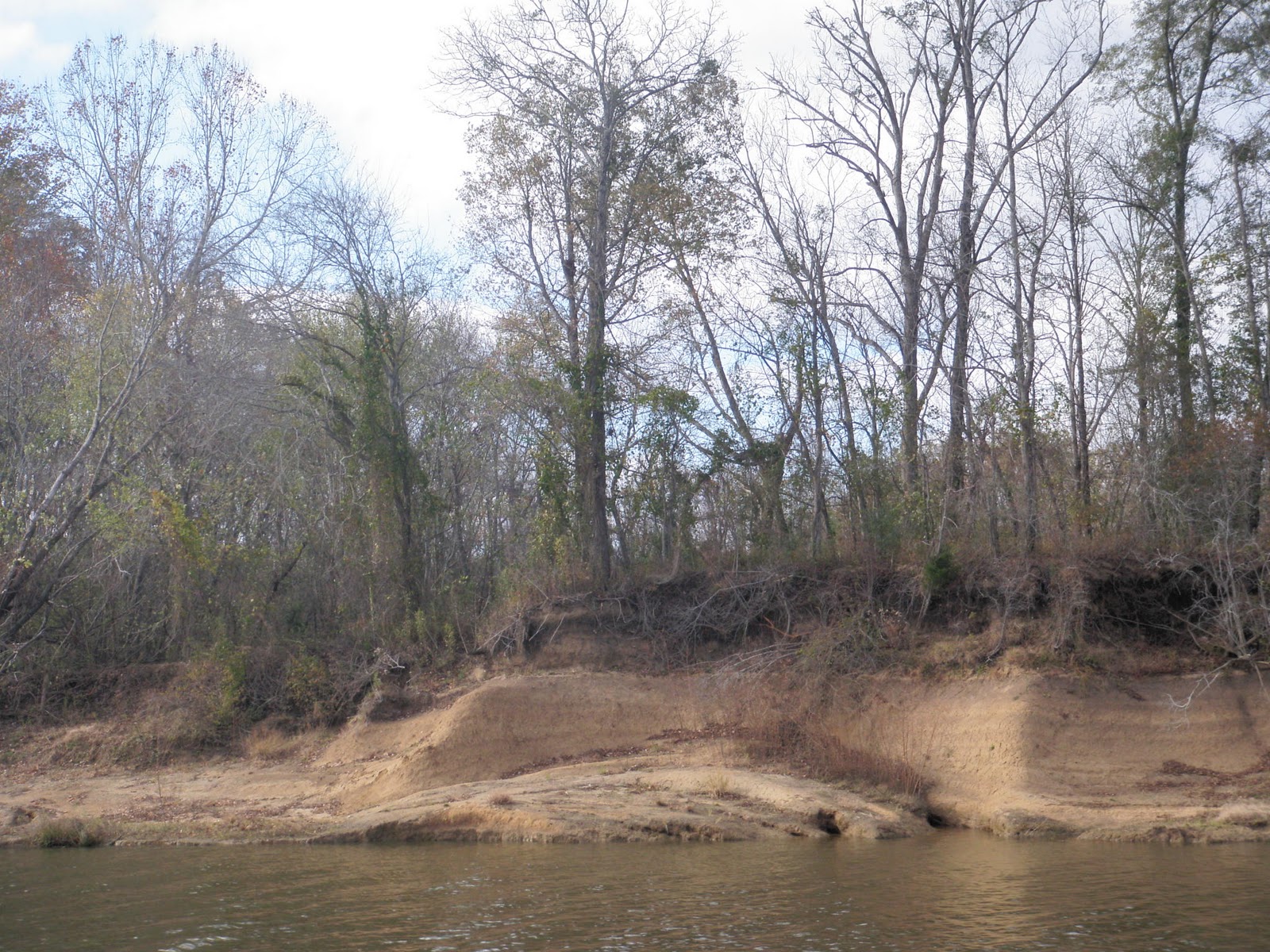 Inconceivable: Columbus Marina to Demopolis Yacht Basin