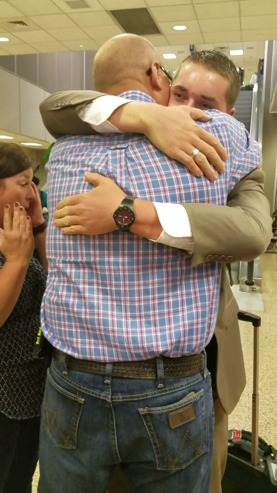 Elder Austin Ferrin's Costa Rica Adventures