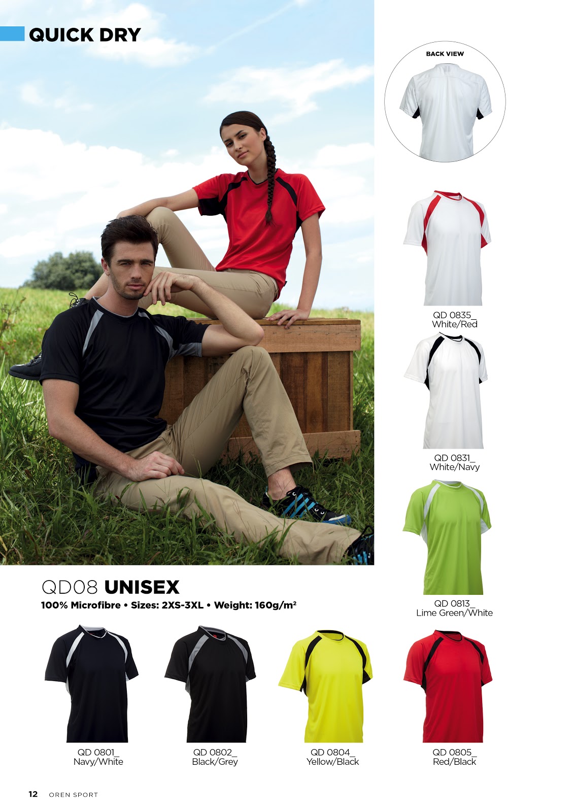 giftshopcentre: QUICK DRY