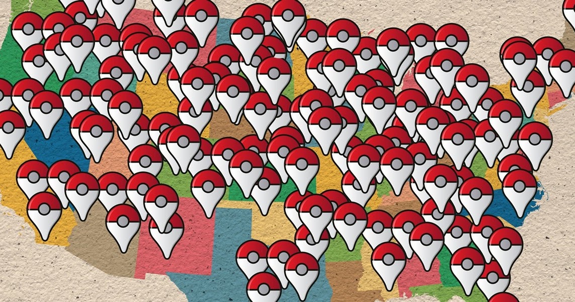 Fake Your GPS Location & Movement to Cheat at Pokémon GO on Android ...