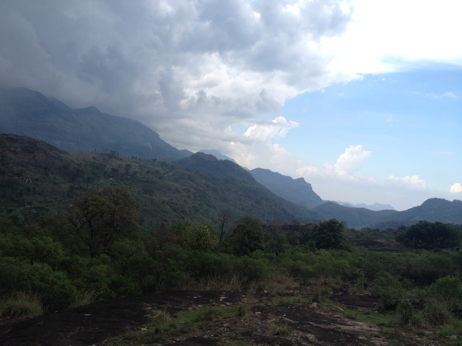 KANTHALLOOR THE LAND OF FRUITS | TOURIST ATTRACTIONS IN KANTHALLOR ...