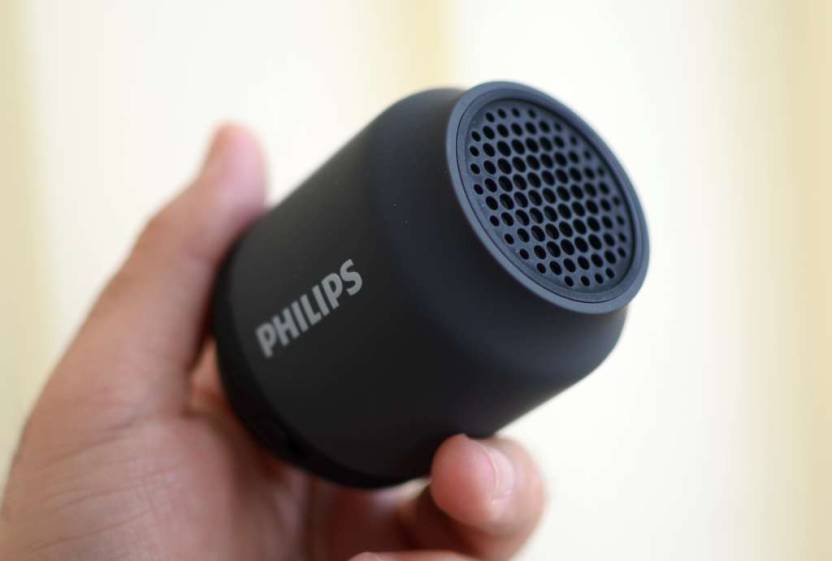Technical Mallick : Philips Wireless Portable Speaker Wireless music ...