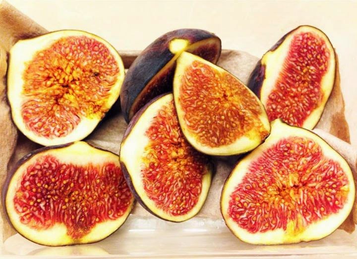 Figs Photo Collection Around the World: Figs : Bursa Siyah