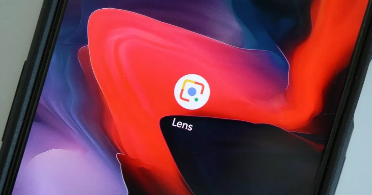 Google Lens já disponível na Play Store | Aberto até de Madrugada