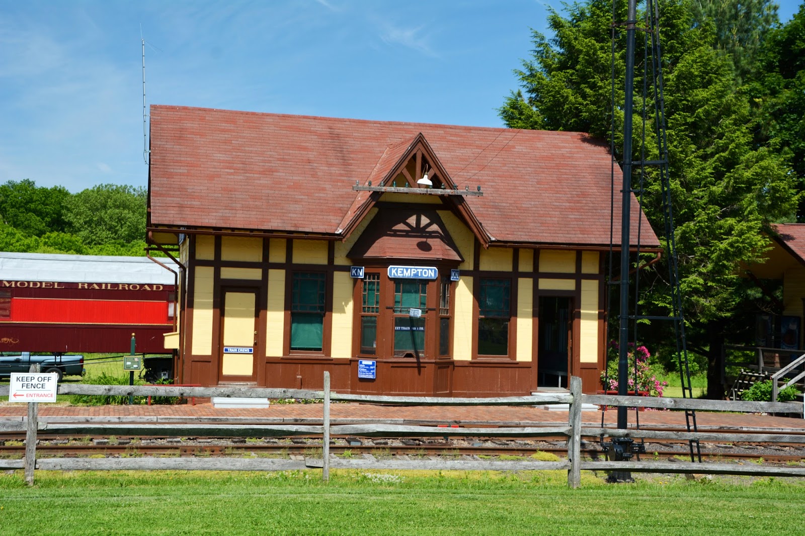 My World in Pennsylvania and Beyond: Kempton, Pennyslvania ~ Kempton ...