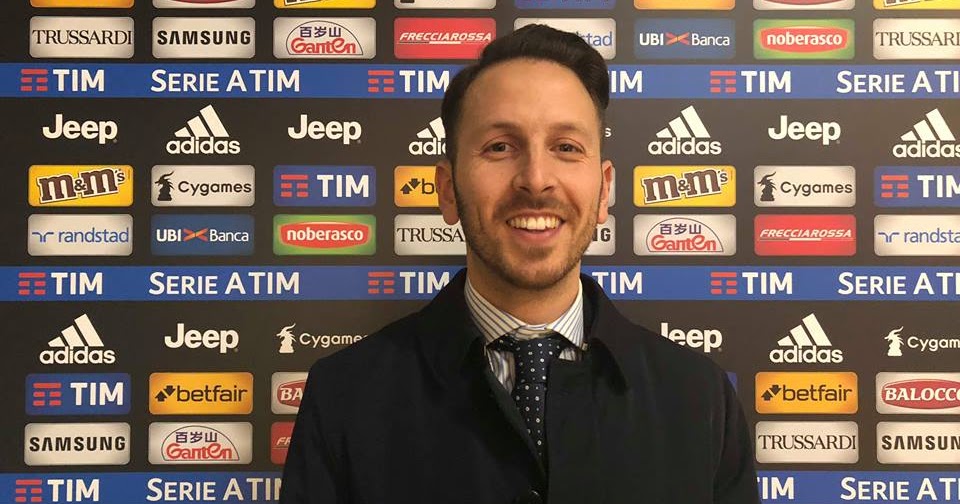 ImpresaVda: Davide Dell'Innocenti (#Confindustria): «Il mio sogno è ...