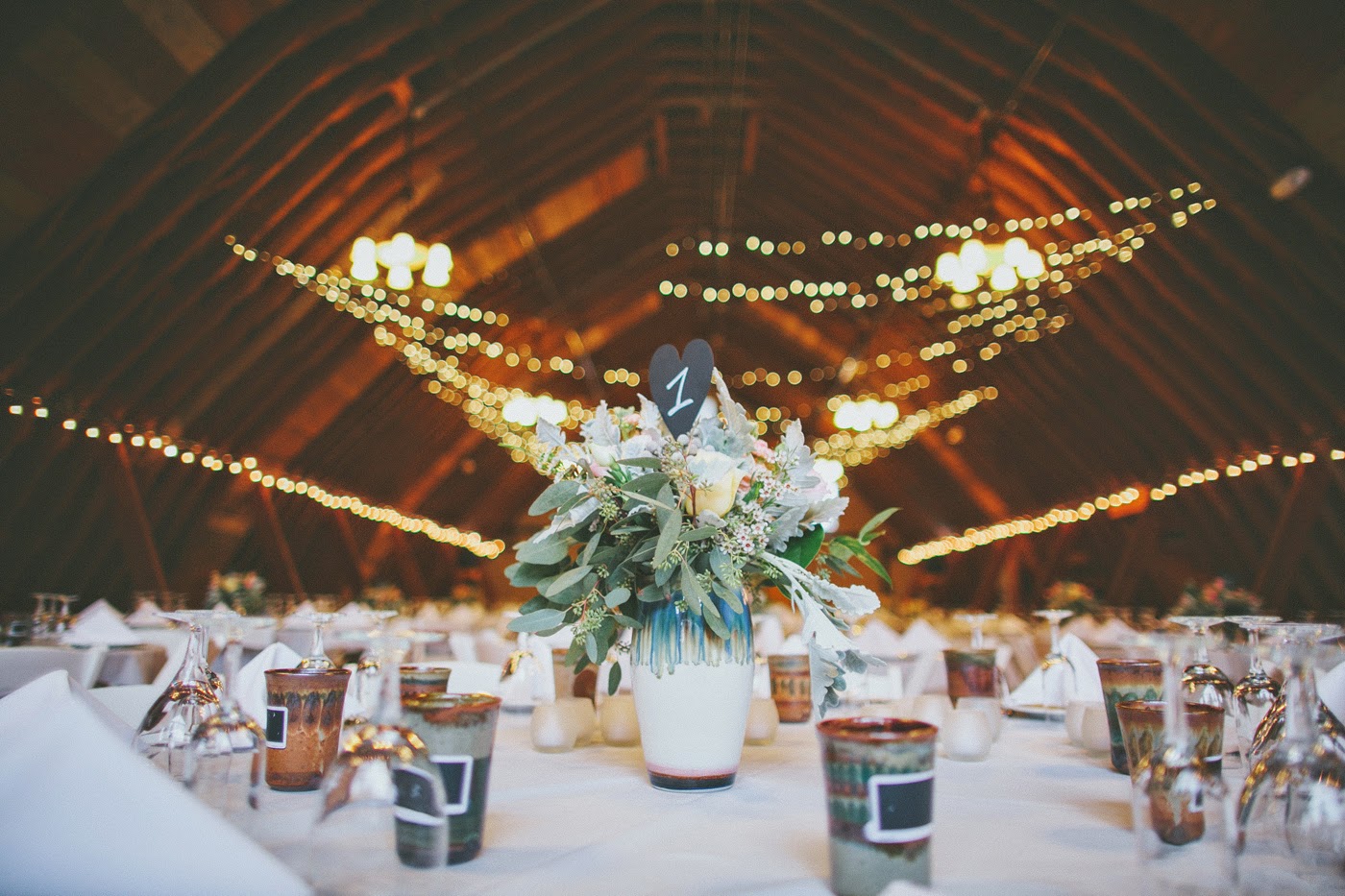 Leavenworth, WA Wedding Blog | Pine River Ranch