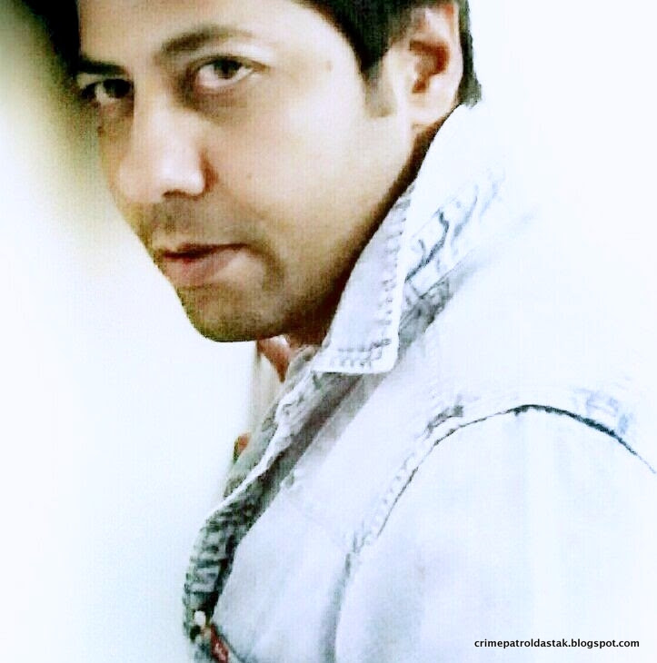 Manish Raj Sharma: Crime Patrol Actors and Actresses