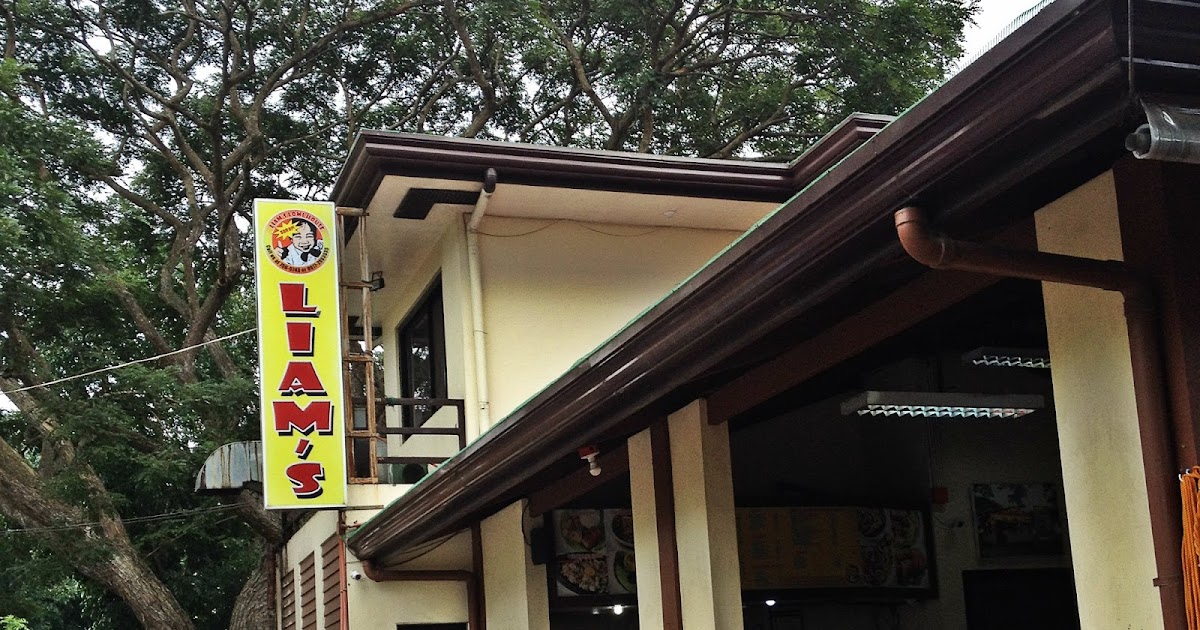 Oh My Gee Its Me! : A taste of Lomi at Liam's Lomi House