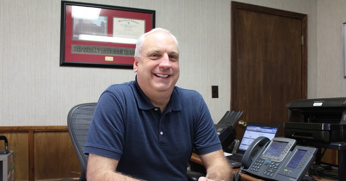 KXMX - Local News: Vann Celebrates 20 Years as State Farm Agent