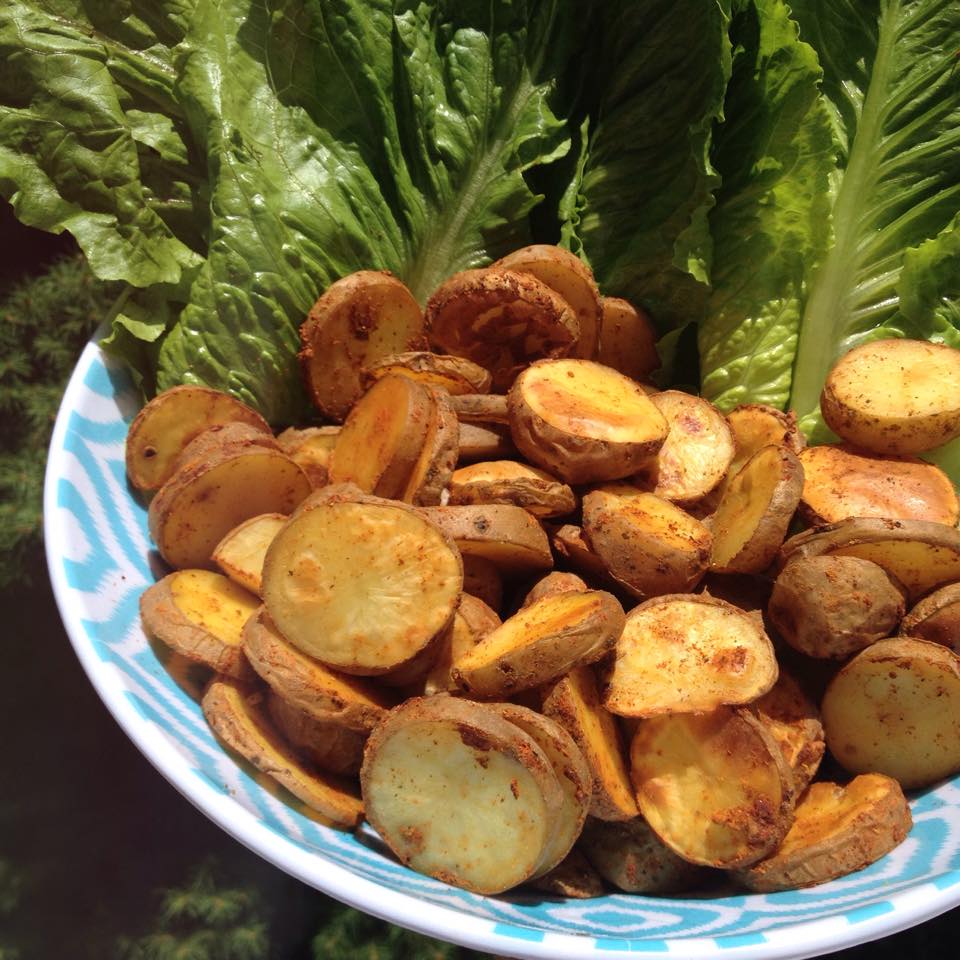 From Steph to Chef!: The HCLF Raw Vegan Lifestyle