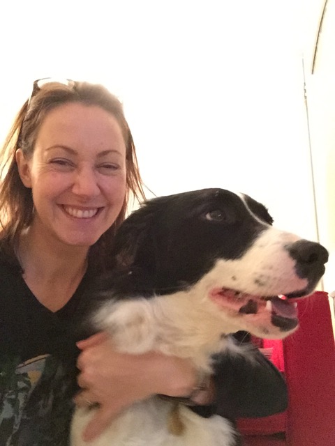 PERFECT AT MIDNIGHT: Interview with Emily Organ