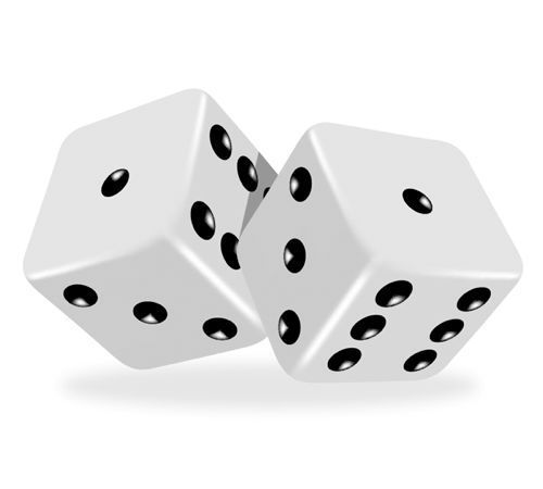 Mr. Piedra's Classroom: The Dice Game: The Easiest Way to Turn a ...
