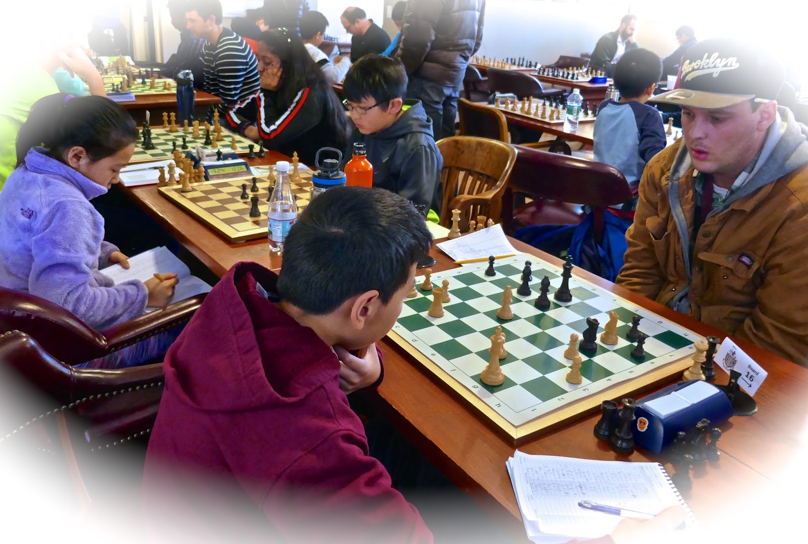 Boylston Chess Club Weblog: BCC APRIL QUADS // RECORD 12 X 4 = 48 PLAY ...