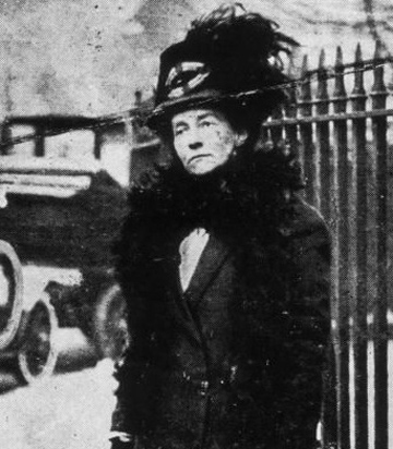 Grandmothers Choice: Votes For Women: 20. Memory Wreath: Emily Wilding ...