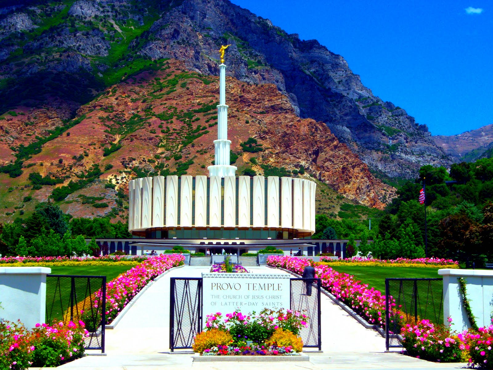 Moultons on a Mission: MTC day 5 and 6