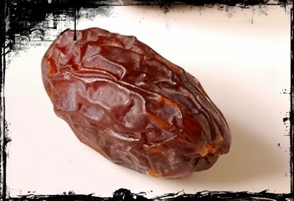 Sebutir kurma penghalang doa | Inspirasi Indonesia