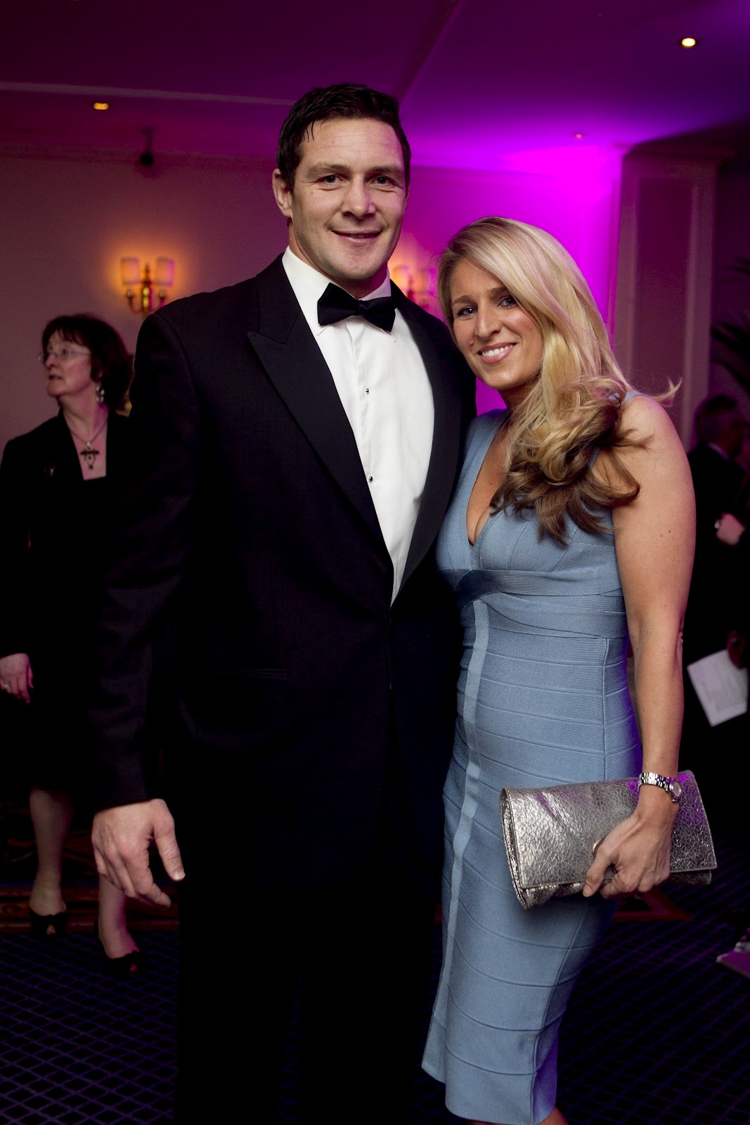 Social Dublin: IRUPA Awards 2012