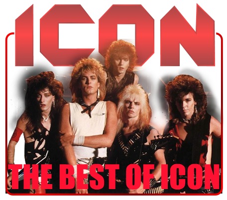AOR Night Drive: ICON - The Best Of Icon