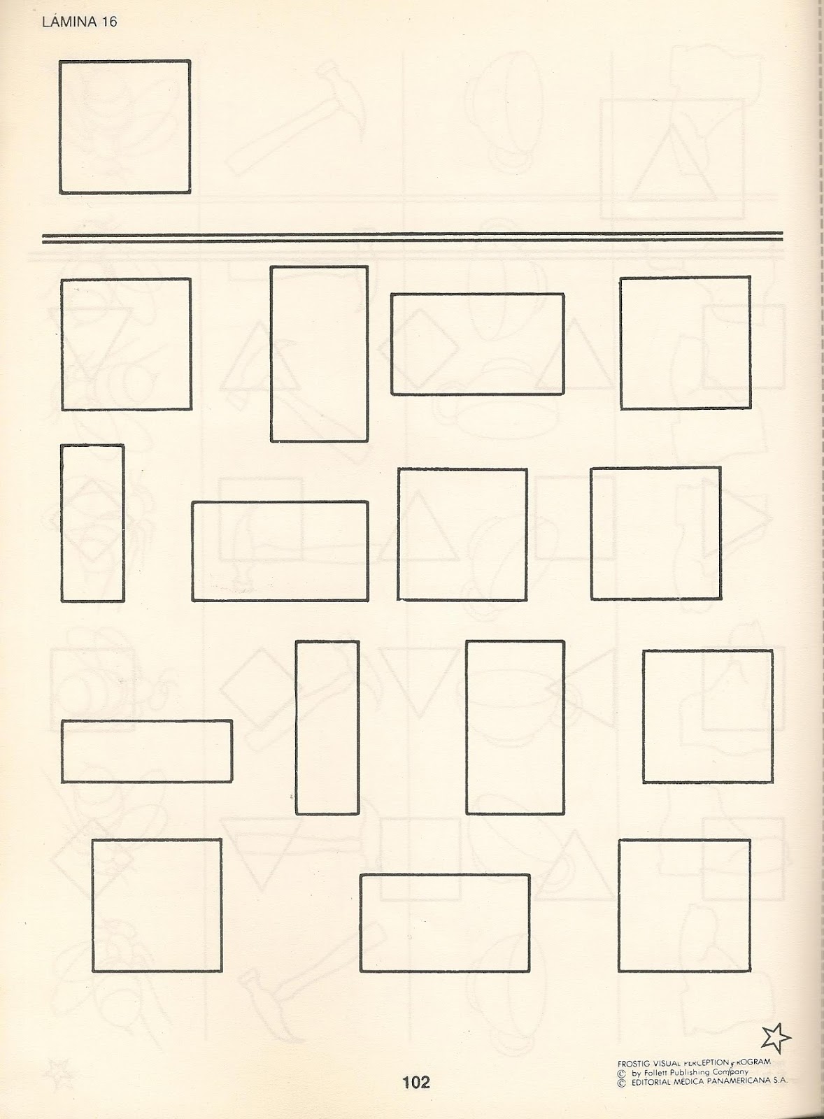 MIS FLORES DE ALGODON: FROSTING FIGURAS Y FORMAS, Enseñanza Percepción ...