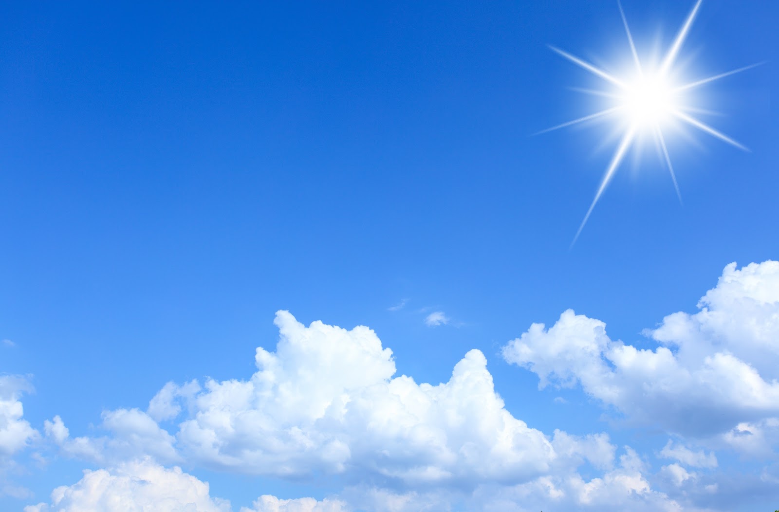 Why is the sky blue? | Earth Blog