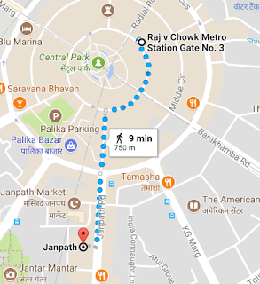 Places to Visit in Delhi,Romantic and Safe Parks for couples and ...