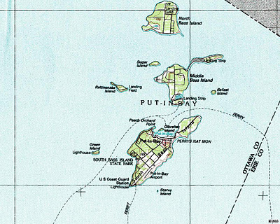 The Old Northwest Notebook: The Burning Expedition (Chapter Excerpt)