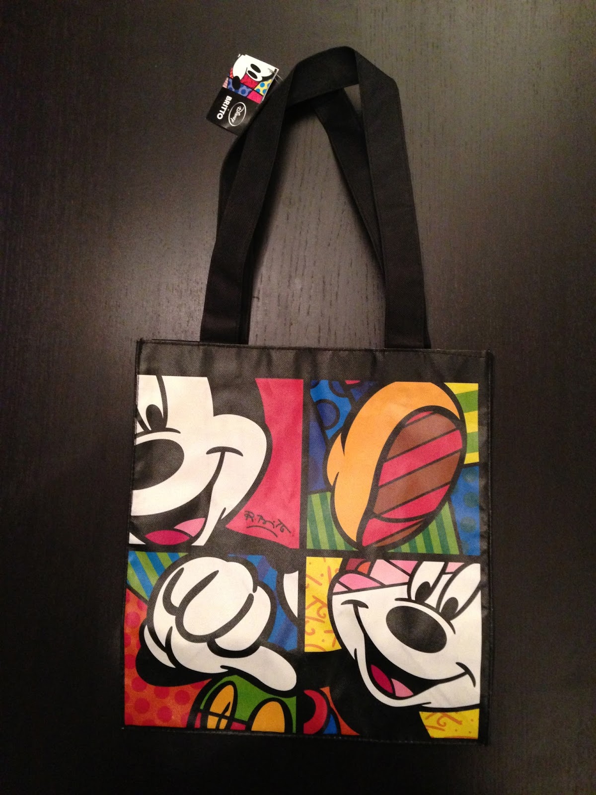 The Disney World Files: Giveaway-Win a Special Disney Prize Pack!