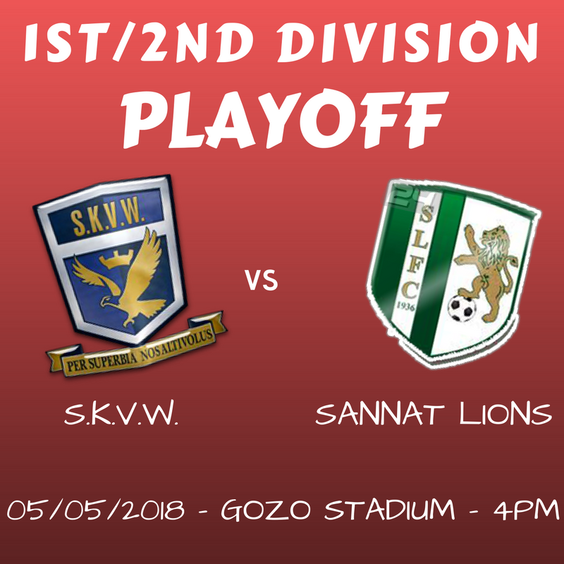 World Football Badges News: Gozo - 2017/18 BOV GFA First Division