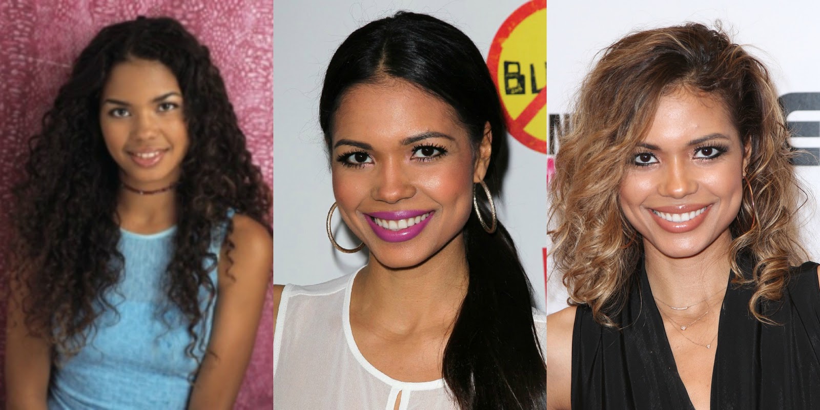 Jennifer Freeman Then And Now