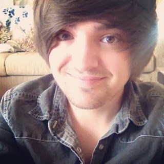 blogging about vlogging: Dean Dobbs