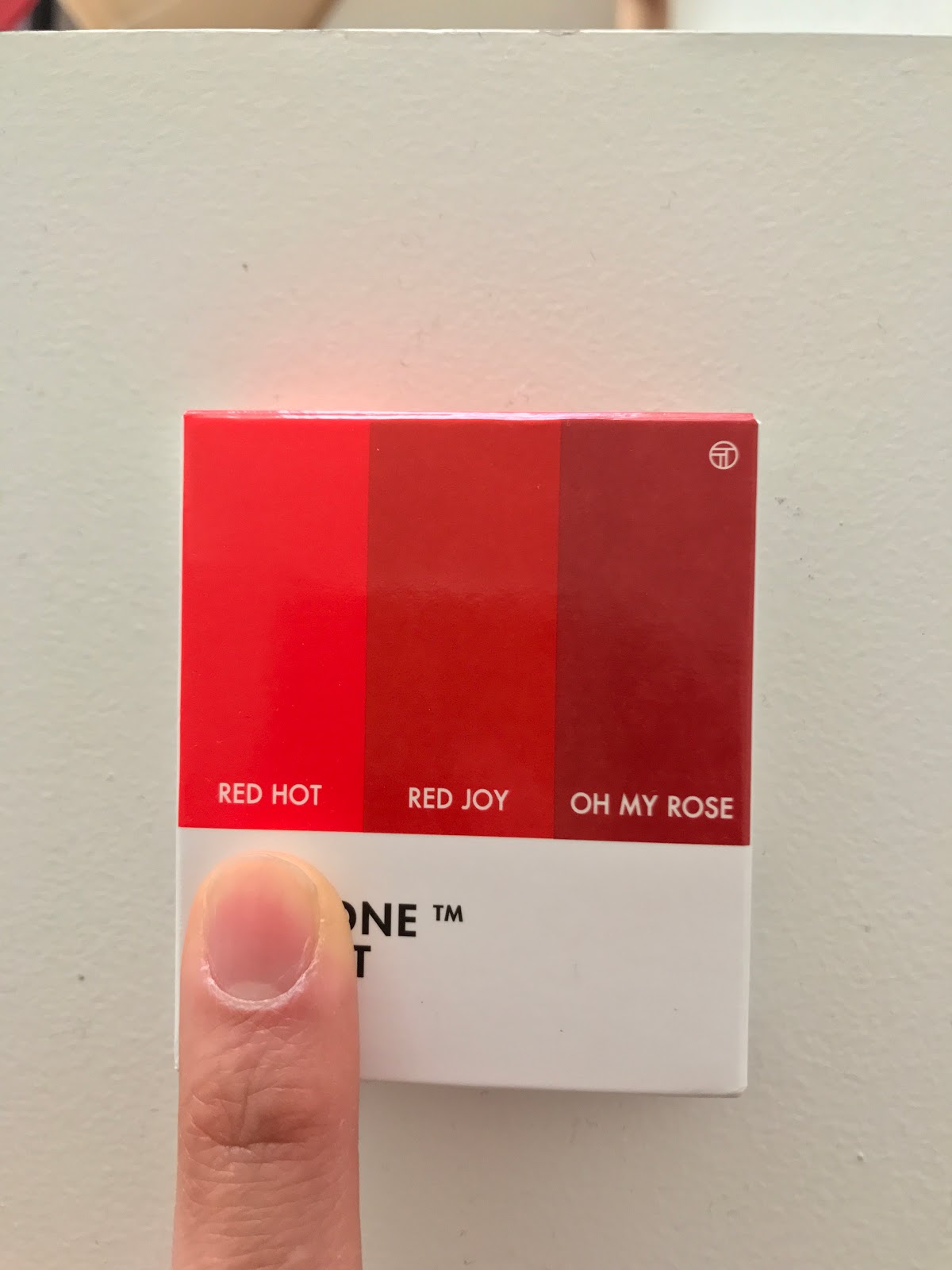 Tony Moly Liptone Get It Tint: Swatches and review (perfect for summer ...