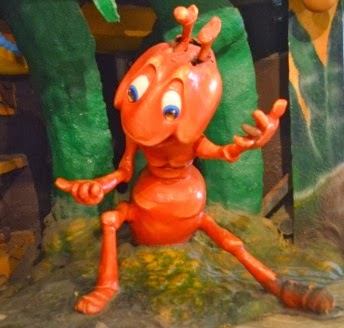 Philippine Culture and Surprises: Bugtong na may Sagot