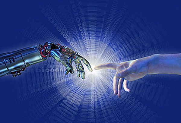 BLOG DE MARITO: Agentes Inteligentes